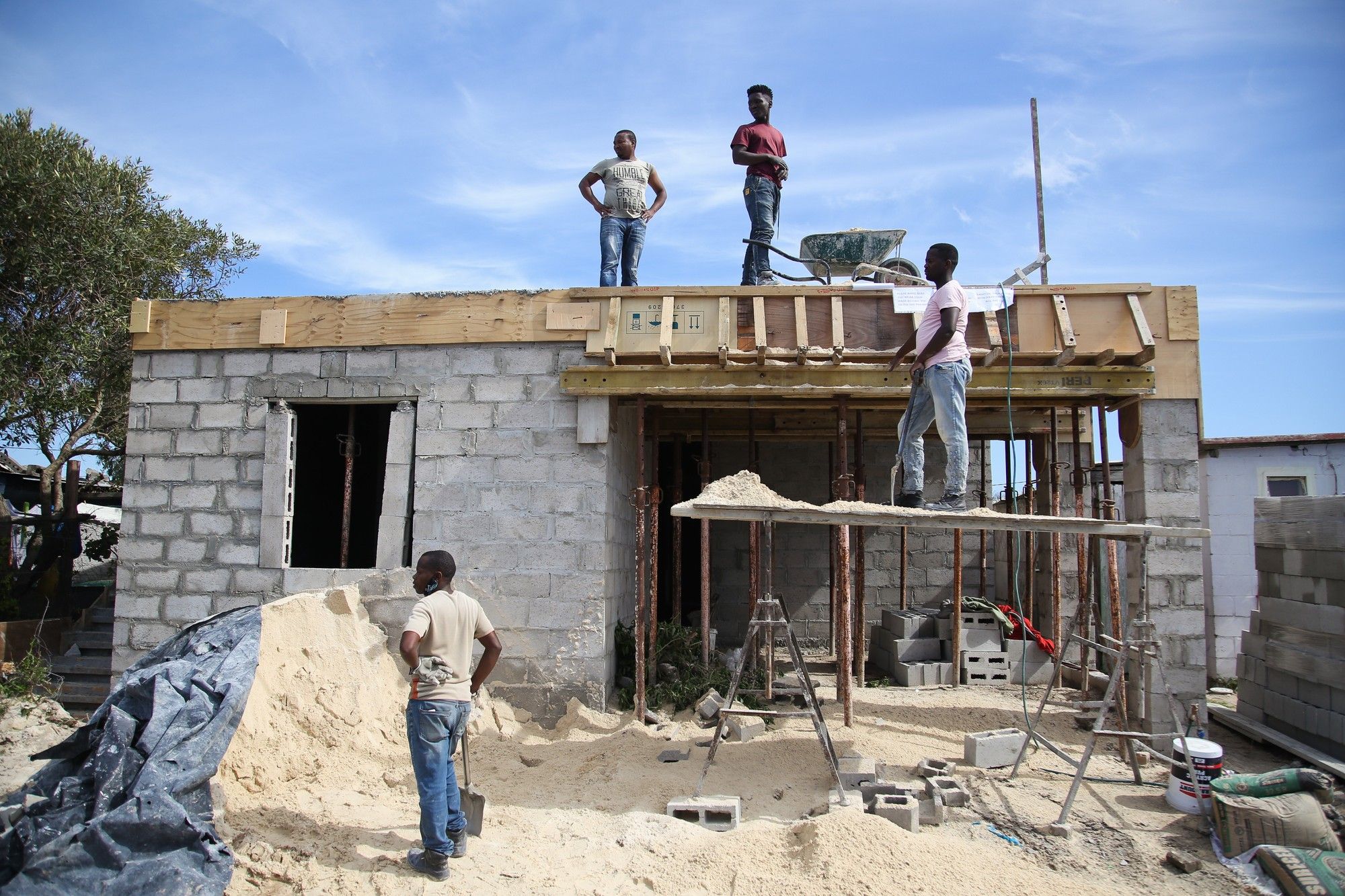 How Cape Town is addressing the housing crisis with new planning ...