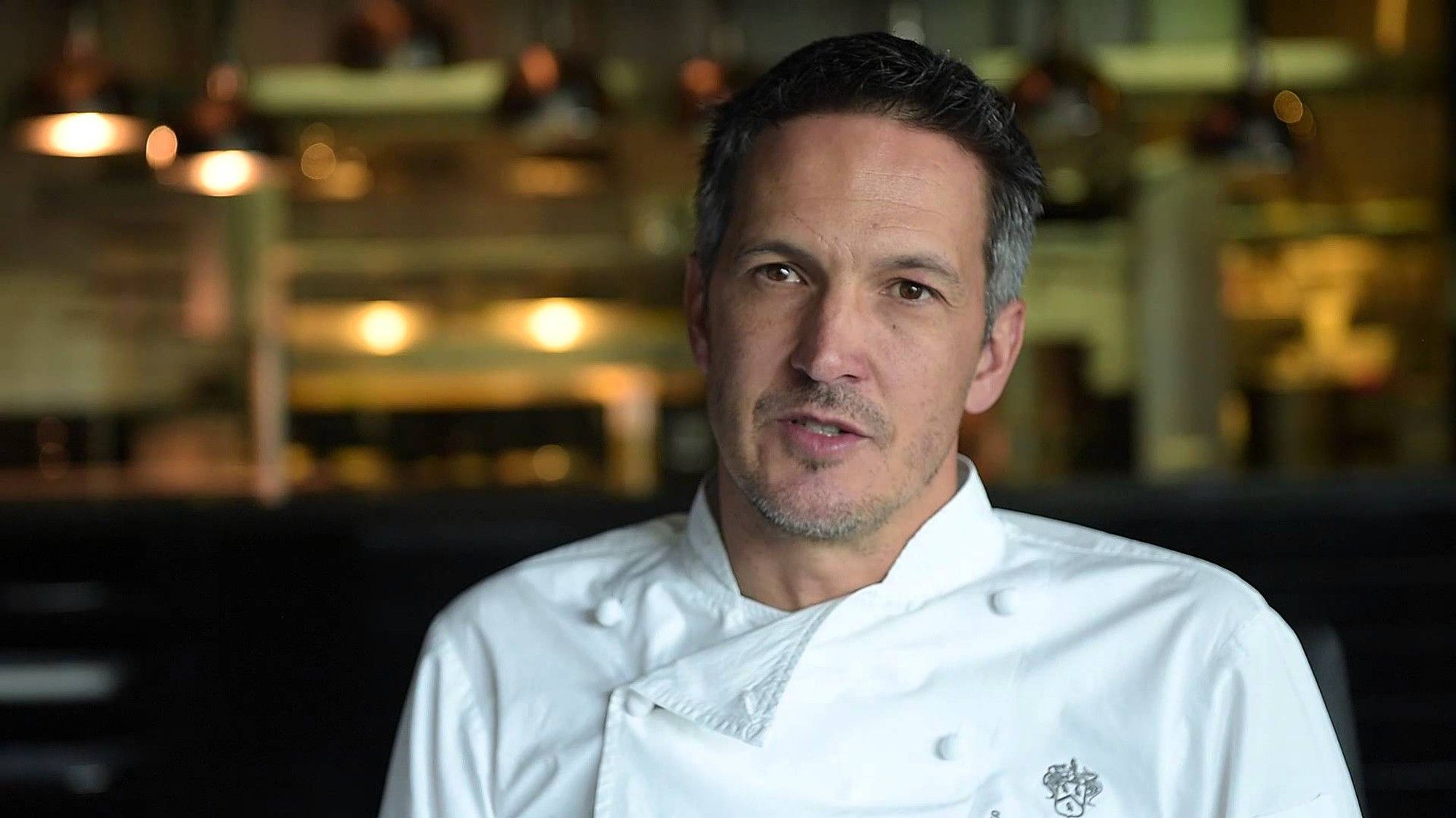 #HeritageDay: Chef David Higg's favourite traditional dish