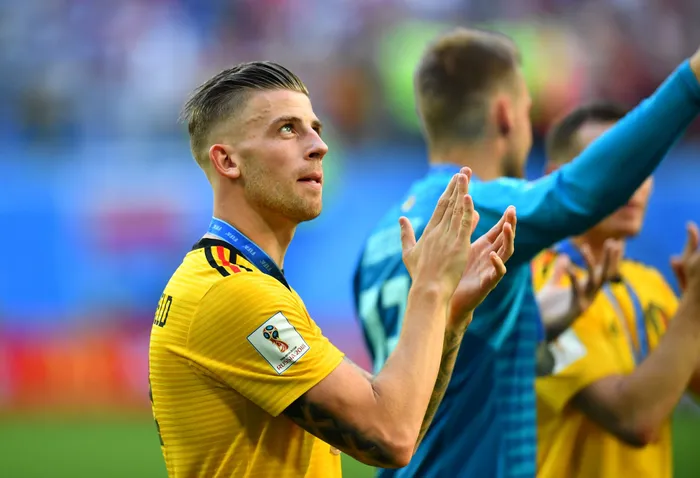 Spurs snub motivated Alderweireld to do well at the World Cup