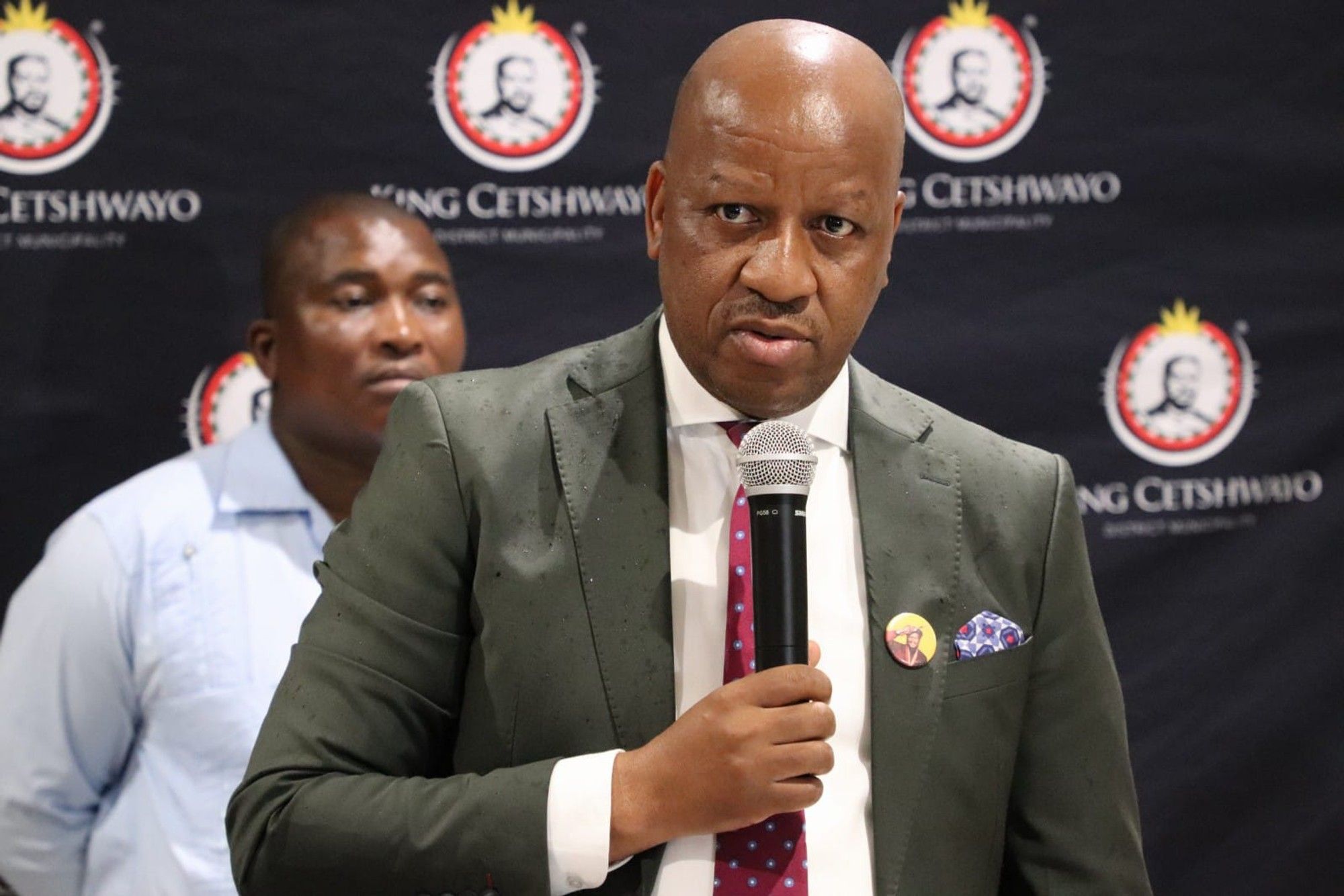 Kuzothuthukiswa idlinza leSilo uCetshwayo