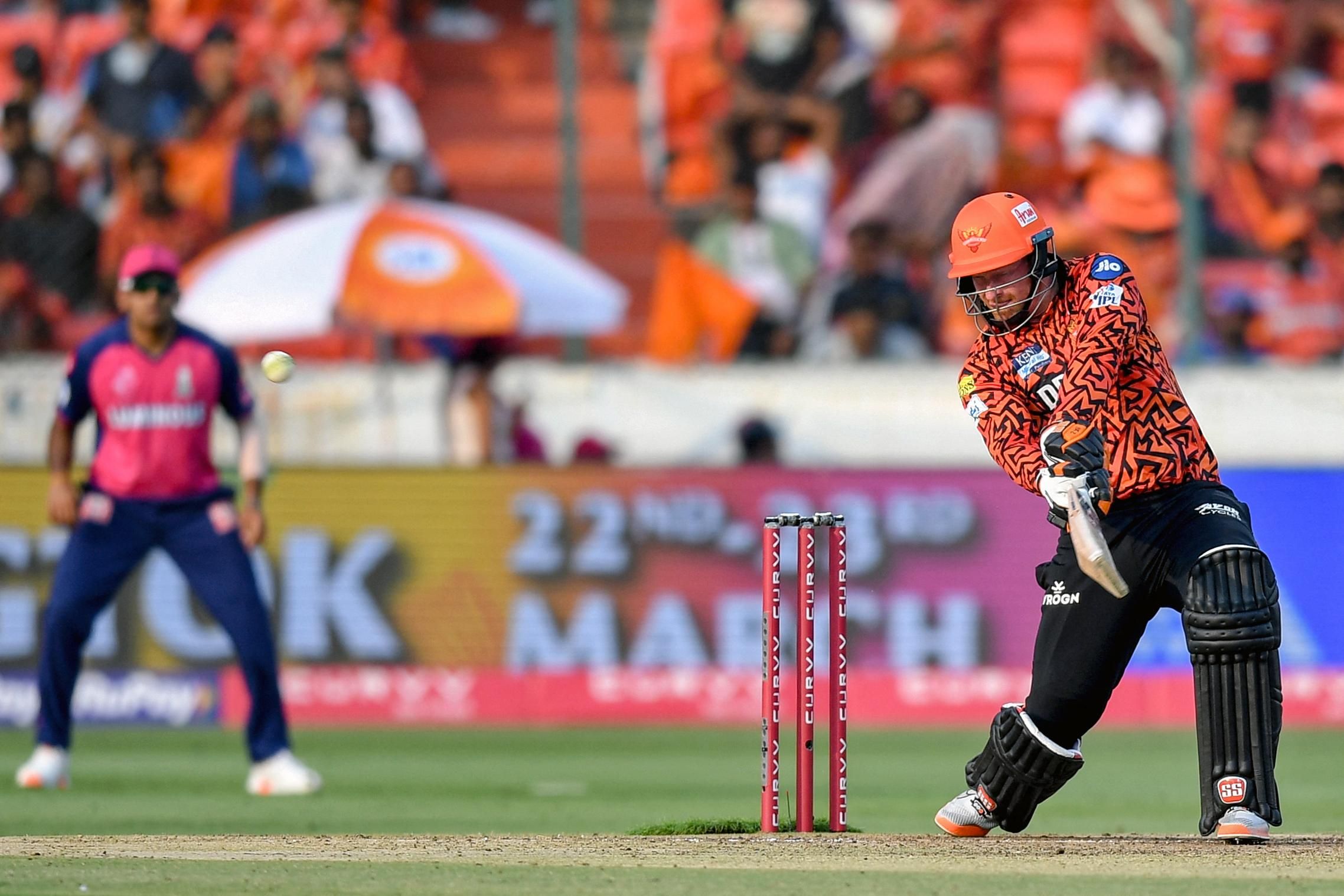 Klaasen, Markram carrying South African flag high in the IPL