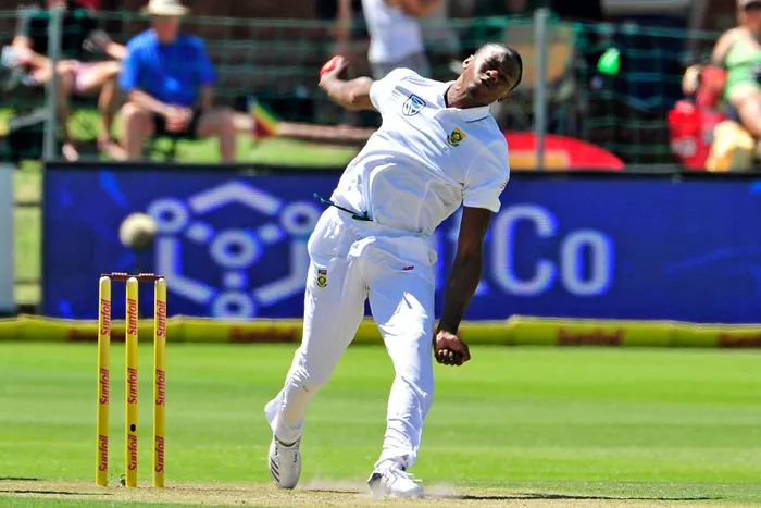 South Africa take giant strides towards victory