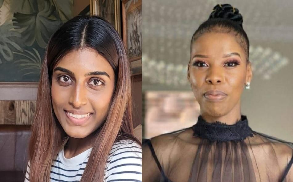 Durban poets shine in international poetry initiative for the 2025 ...