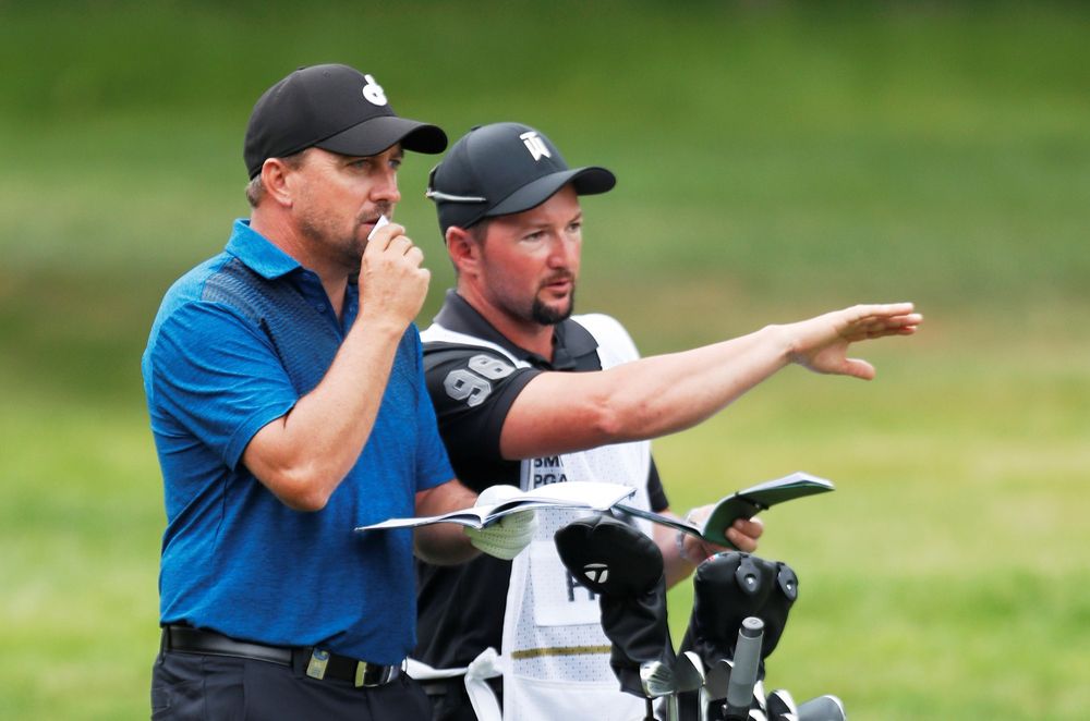 Fichardt earns European Tour card through gruelling Final Qualifying Stage