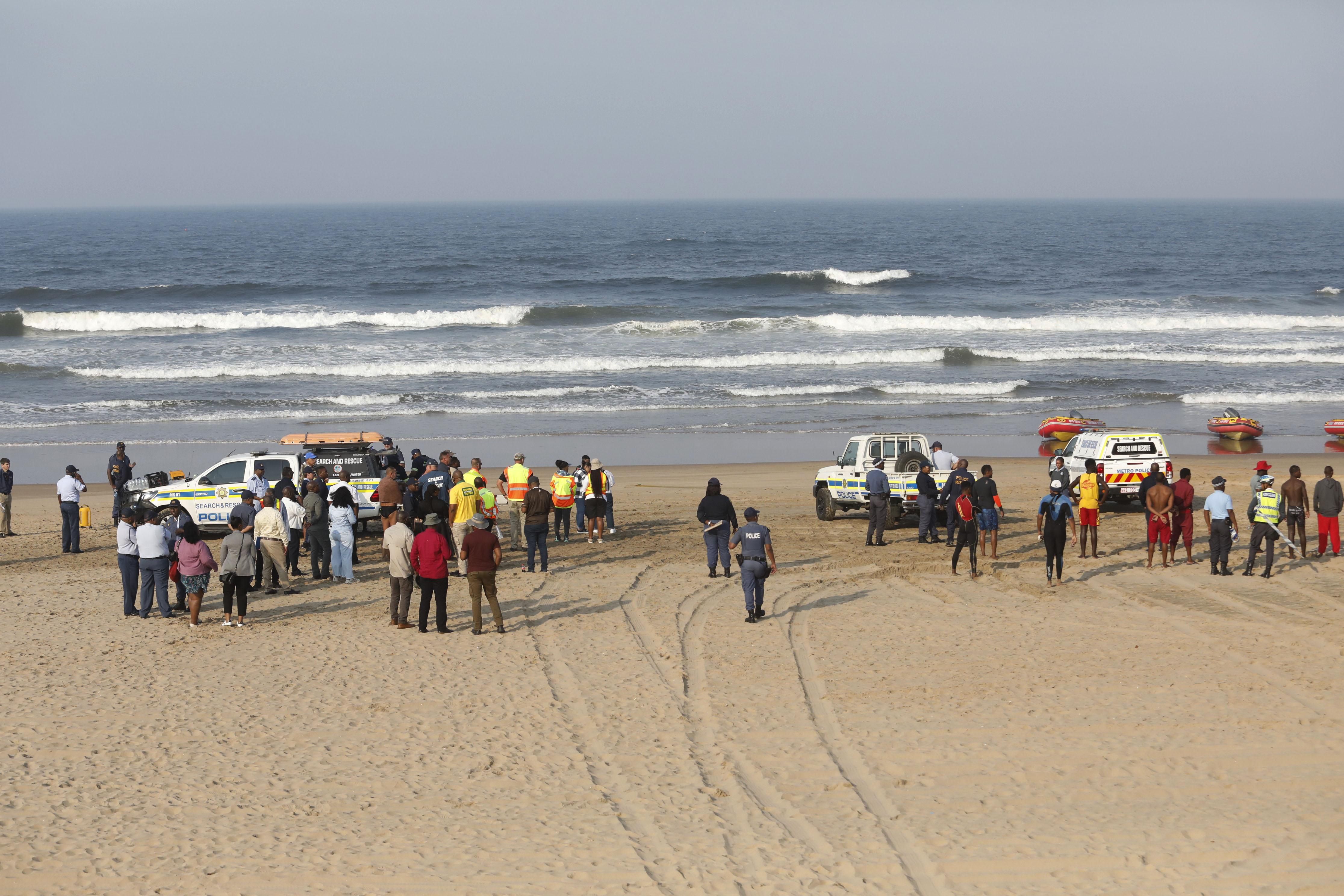 KZN Transport Department working with authorities following discovery ...