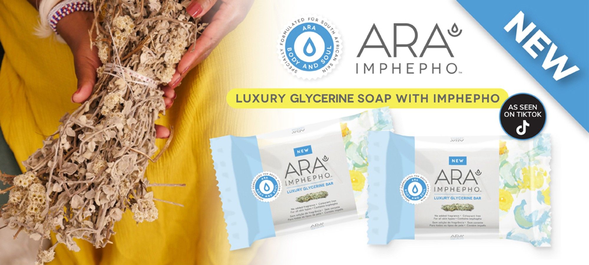 4 reasons why you should switch to the new ARA Imphepho Luxury ...
