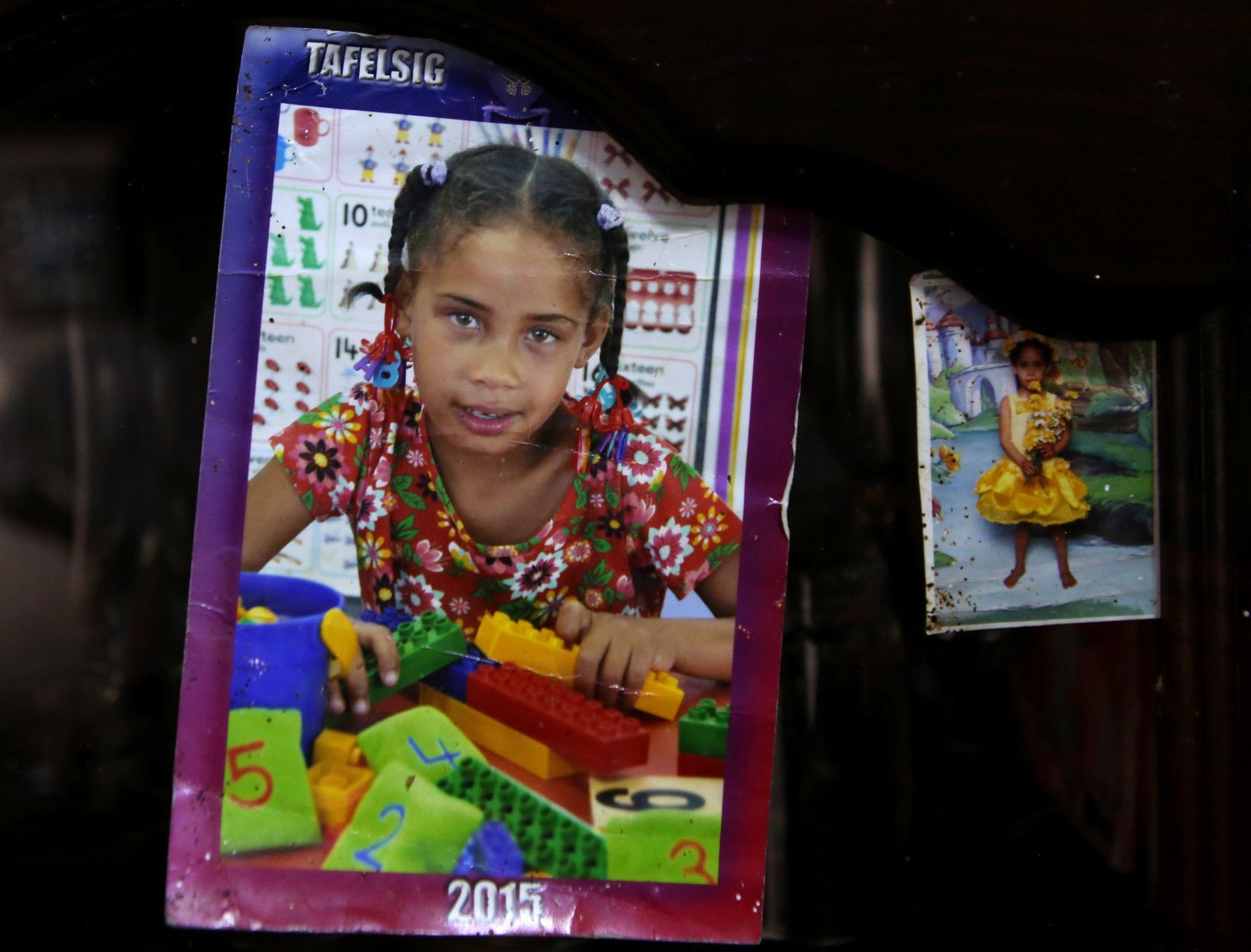 Justice for Ayesha Kelly, 10, as her killers are sentenced to 30 years ...