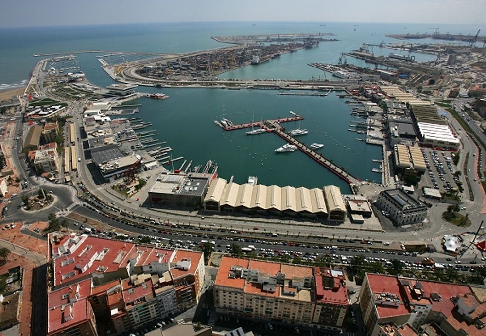 Valencia GP plan ignites political row