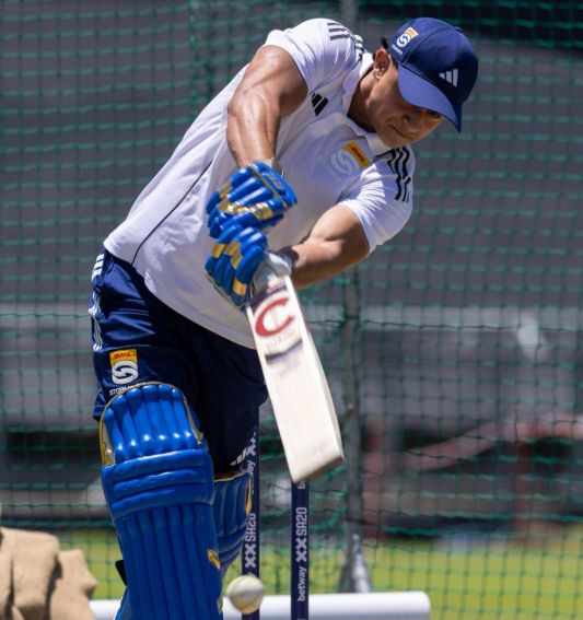 'I can't wait to be on the same field as Sacha,' says rising Stormers ...