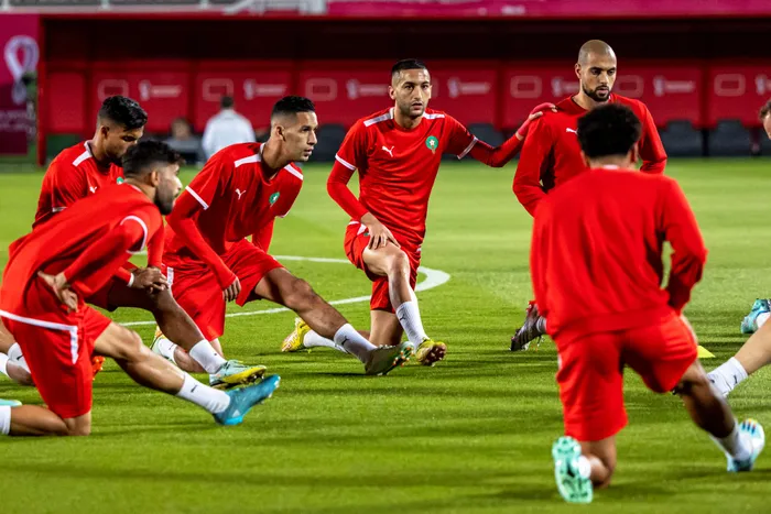 Rock solid Morocco is on the cusp of rewriting the FIFA World Cup ...