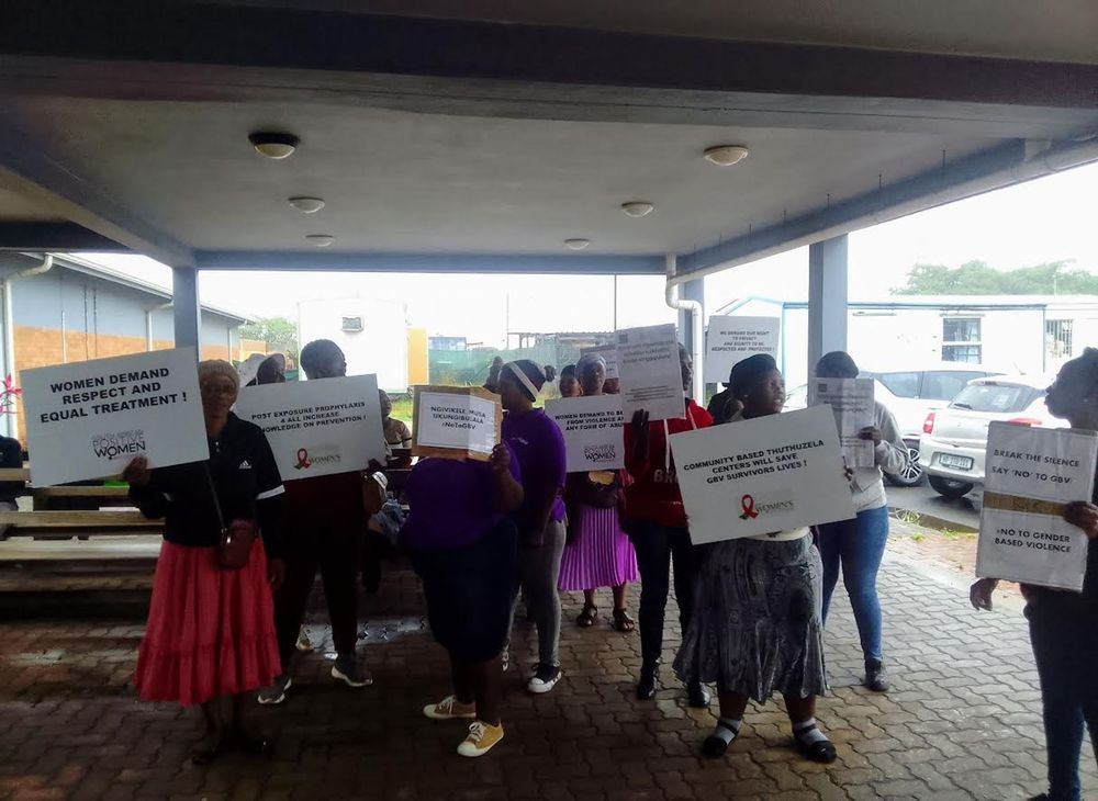 Kubhoboke nabanye ngothisha osolwa ngokudlwengula onokukhubazeka