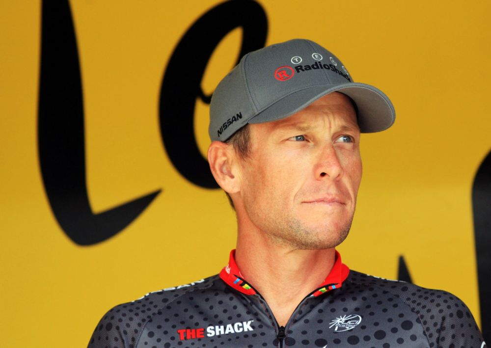 Armstrong increasingly isolated