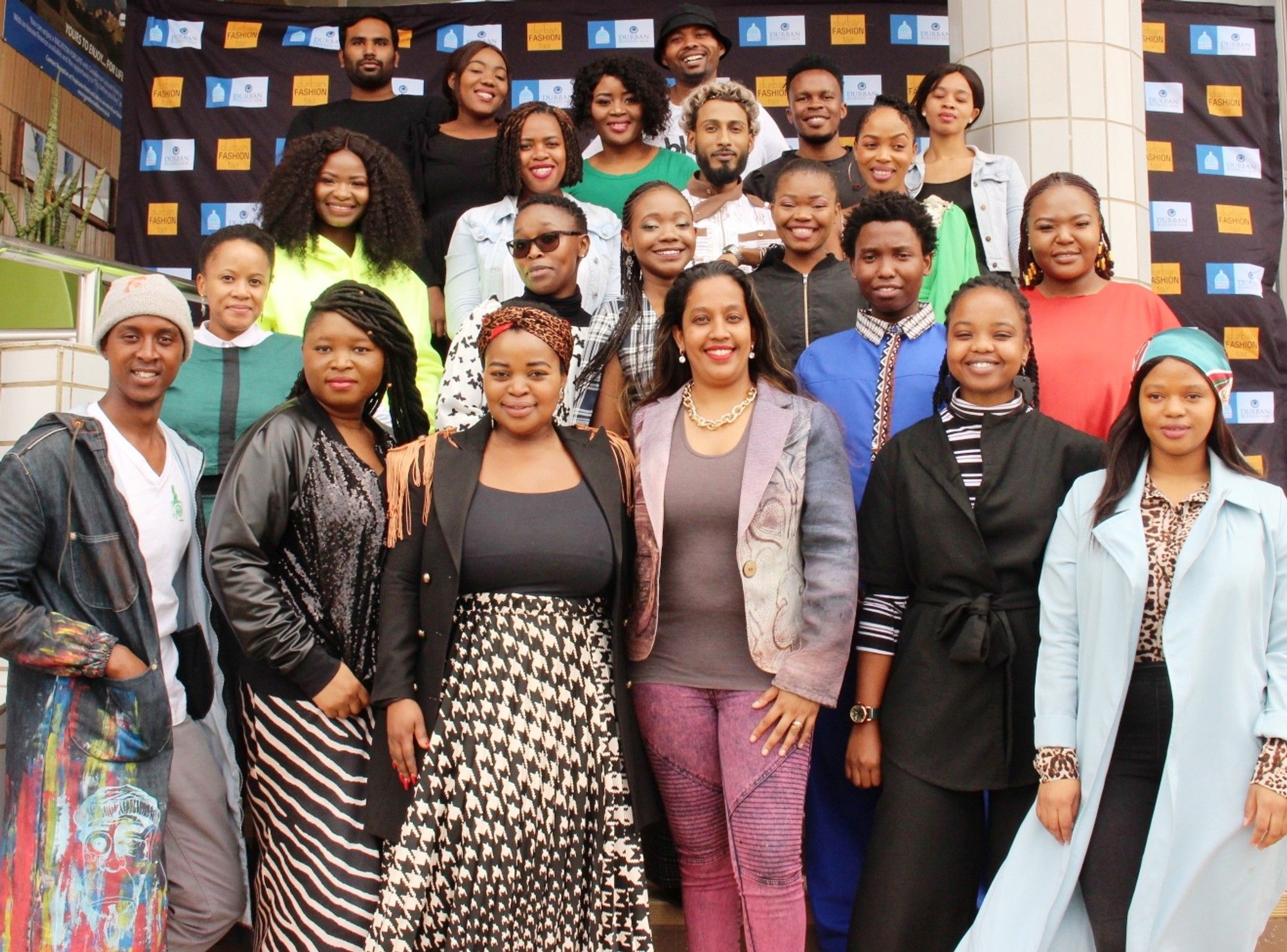 KZN designers set to showcase at DFF Recognition Awards