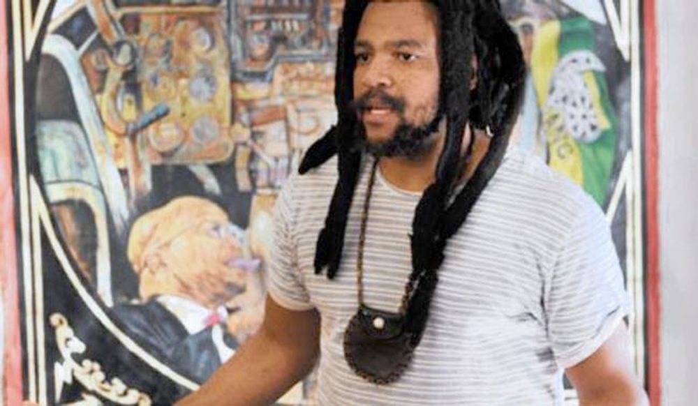 WATCH: #AyandaMabulu remains 'unrepentant'