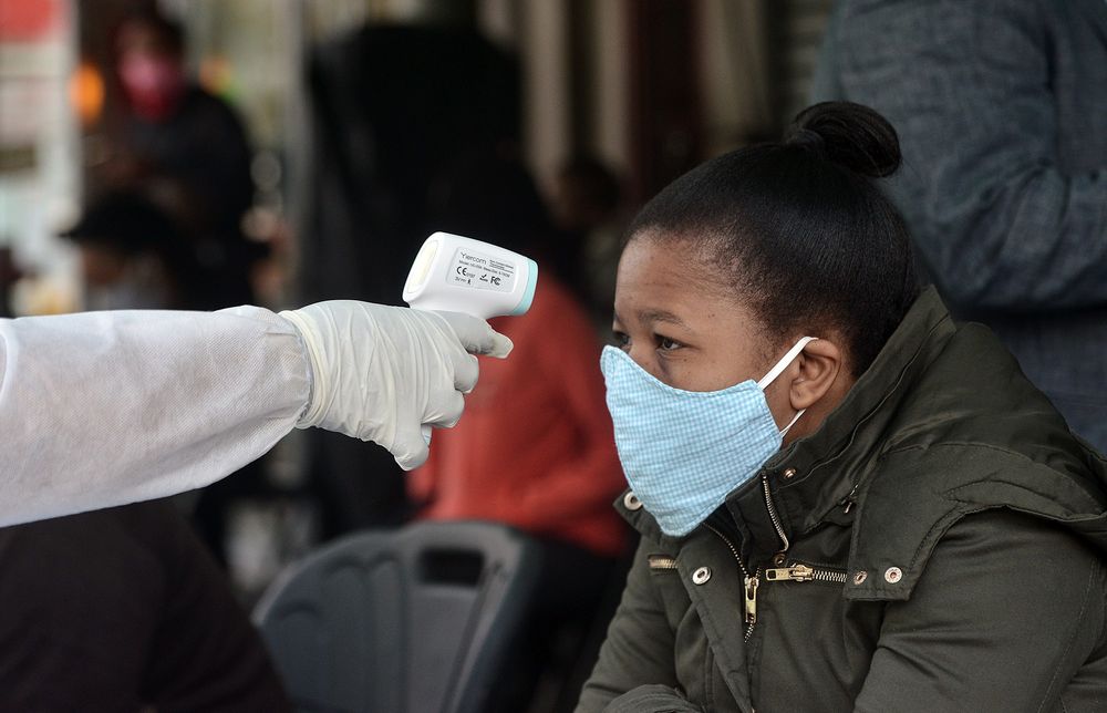 Western Cape Health MEC ready for possible second wave of Covid-19 ...