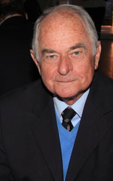 Tributes pour in for Kearsney College stalwart, Dr Graeme Shuker