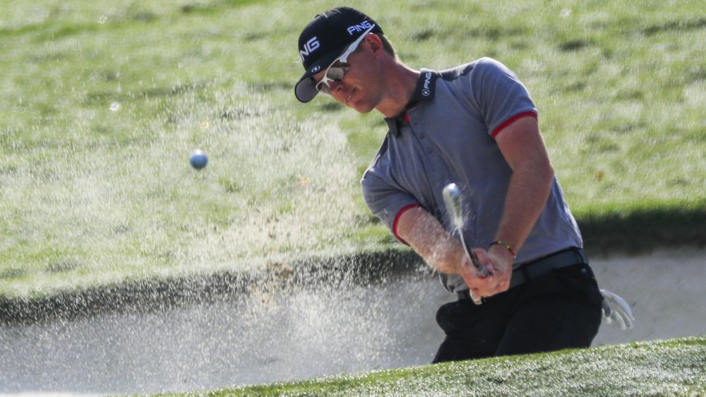Players 'are happy' with Glendower