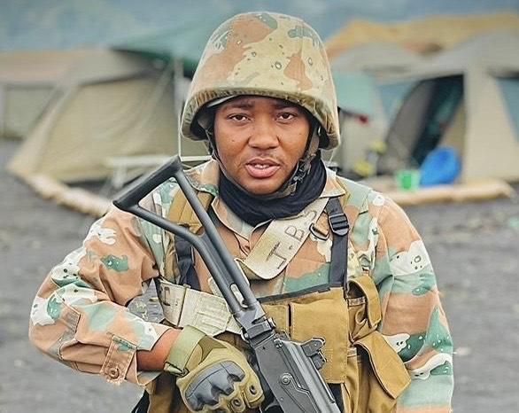 ‘It feels like a dream’: Family of fallen of soldier killed in DRC ...