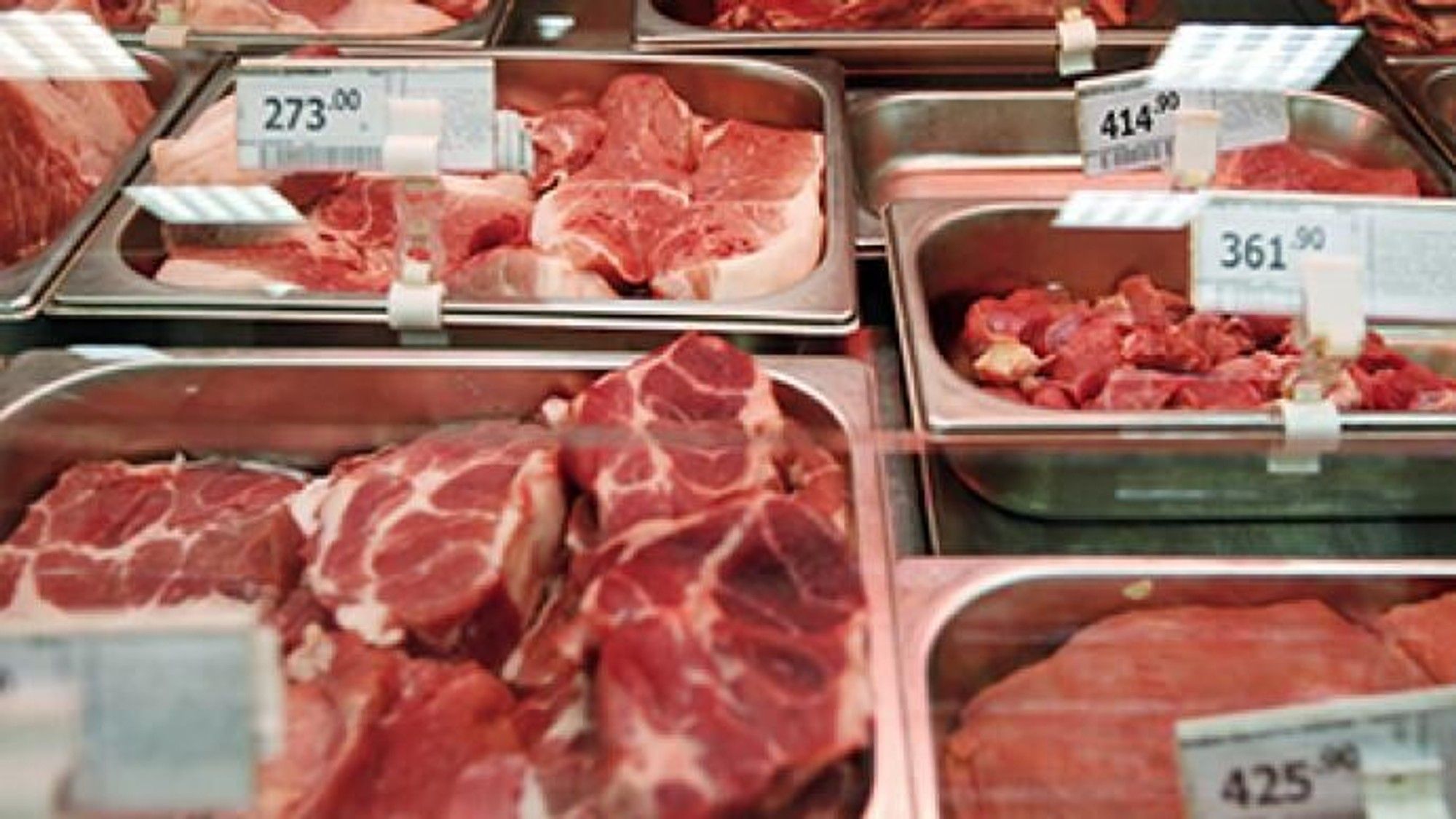 Meat prices likely to remain high after SA bans movement of cattle due ...