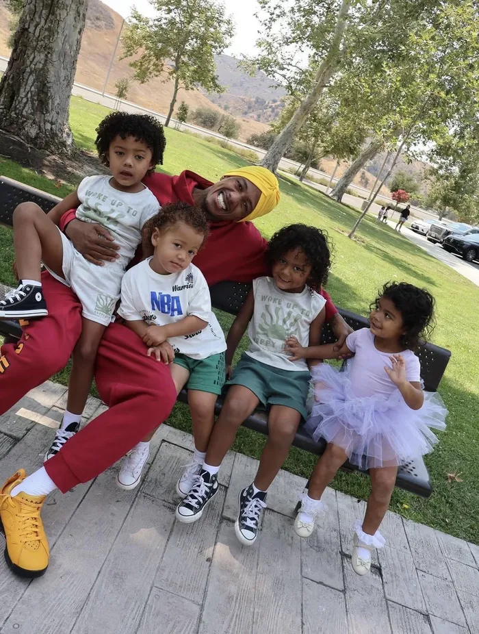 Nick Cannon to explore life as father of 12 in new docuseries