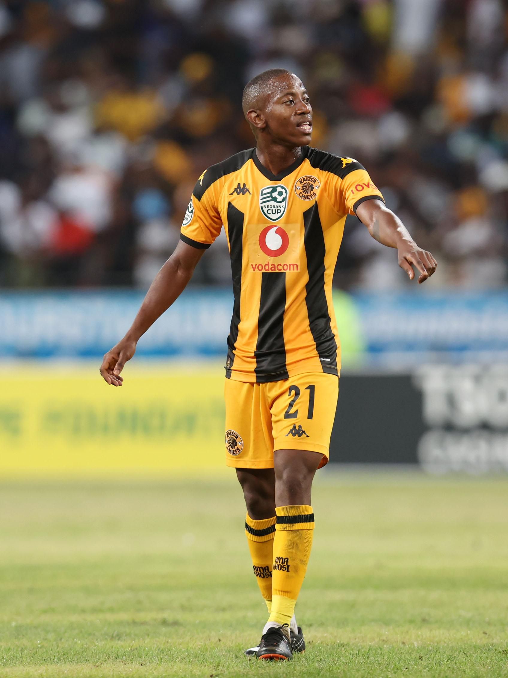Thabo Cele injury adds to Kaizer Chiefs' growing troubles in stormy season