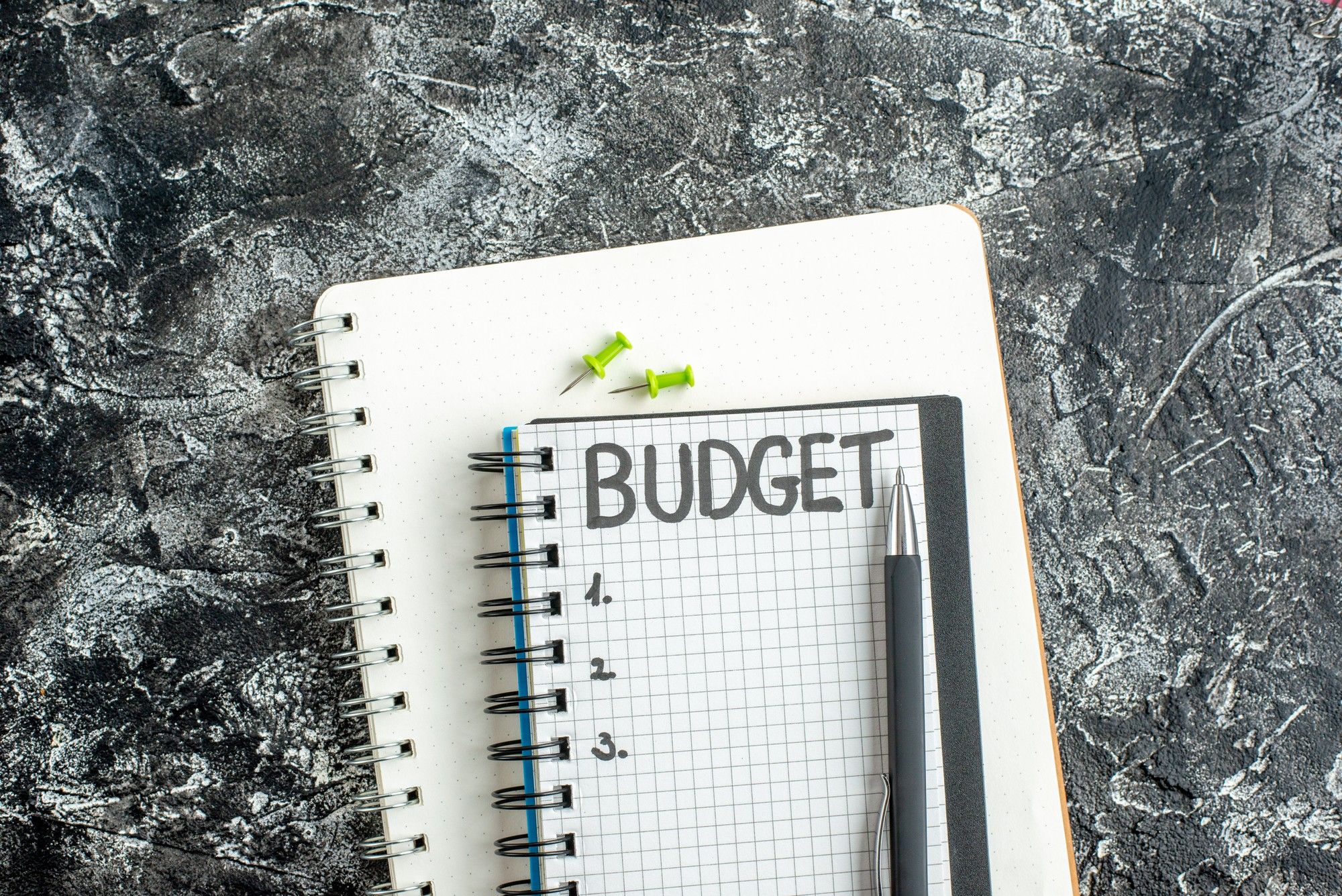 The mini-budget is over: Here's how you can kickstart your own budget