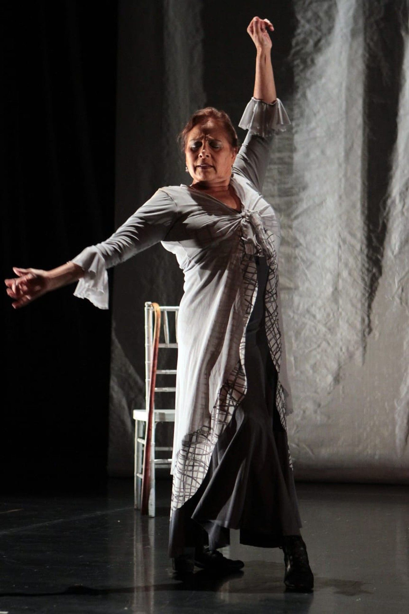 Life and times of iconic dance teacher Veronica Williams celebrated