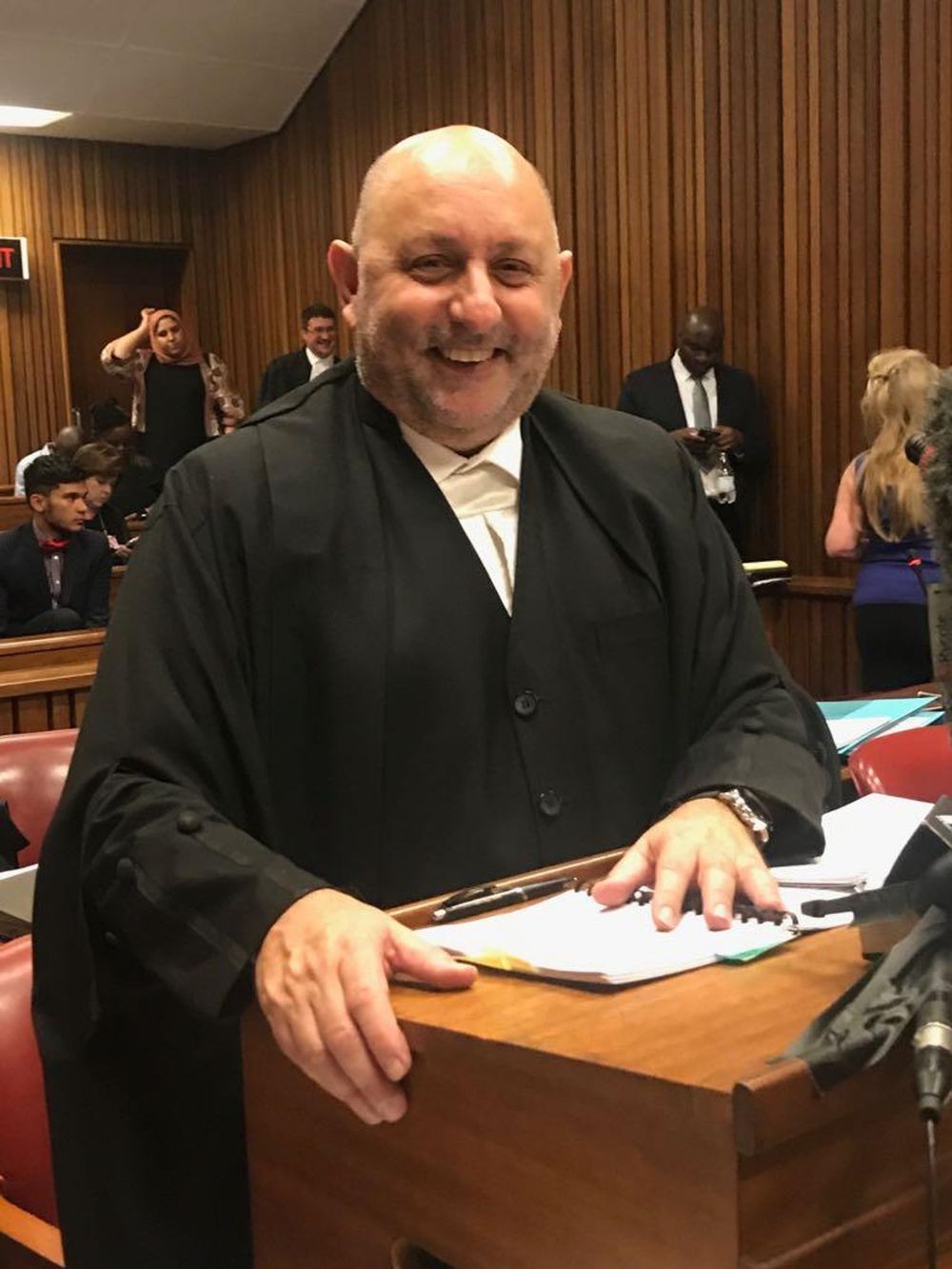 Protector backs DA, Madonsela on state capture inquiry