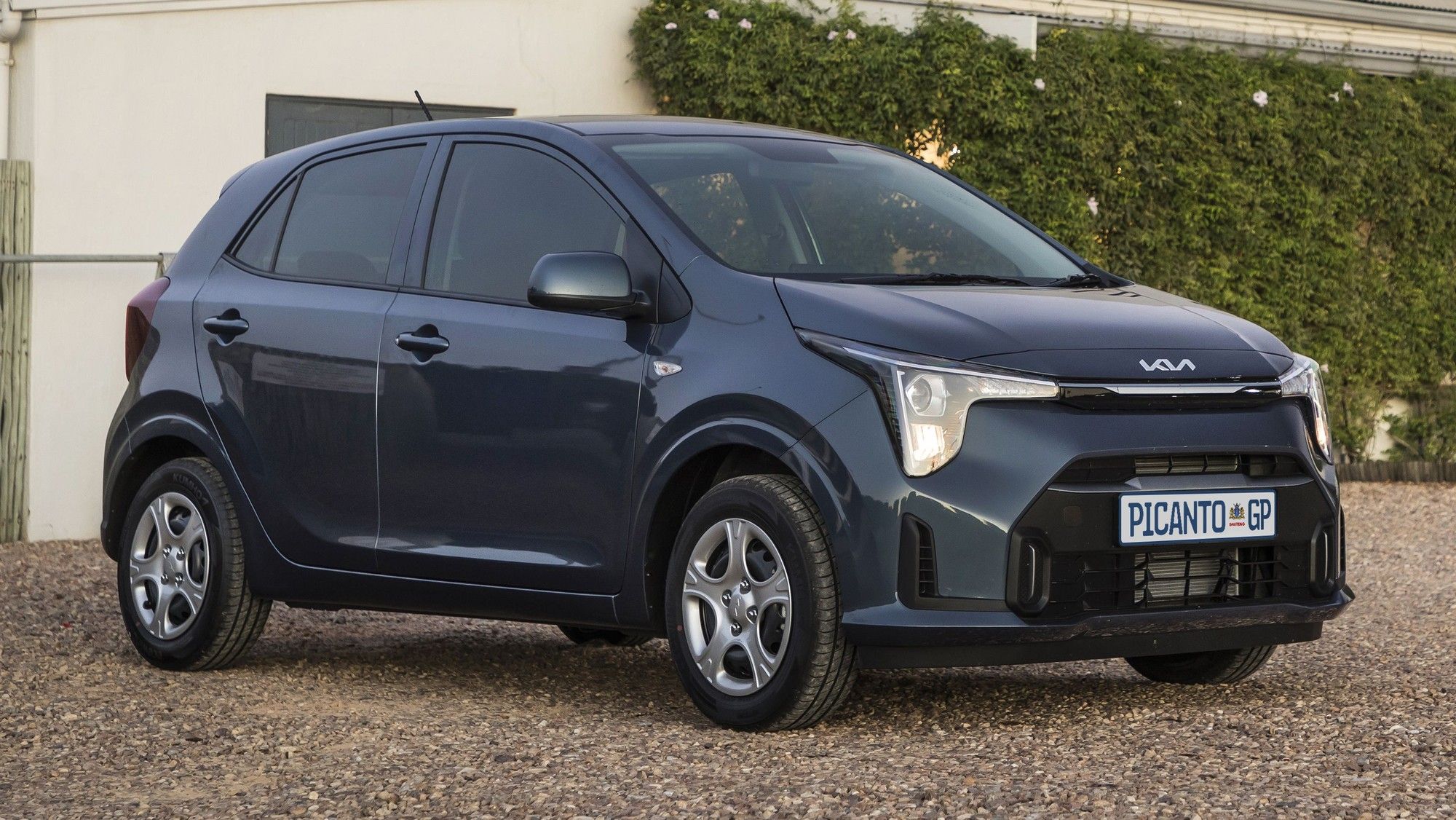 Kia Picanto now more affordable, but can it claw back sales ground lost ...