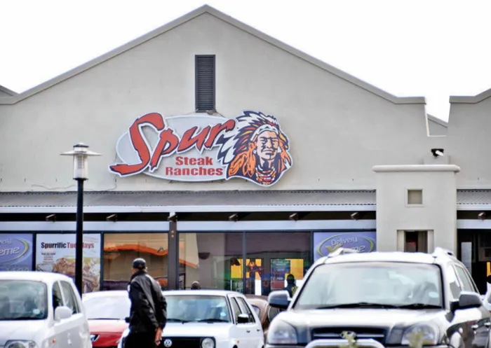 Spur maintains expansion despite economic squeeze