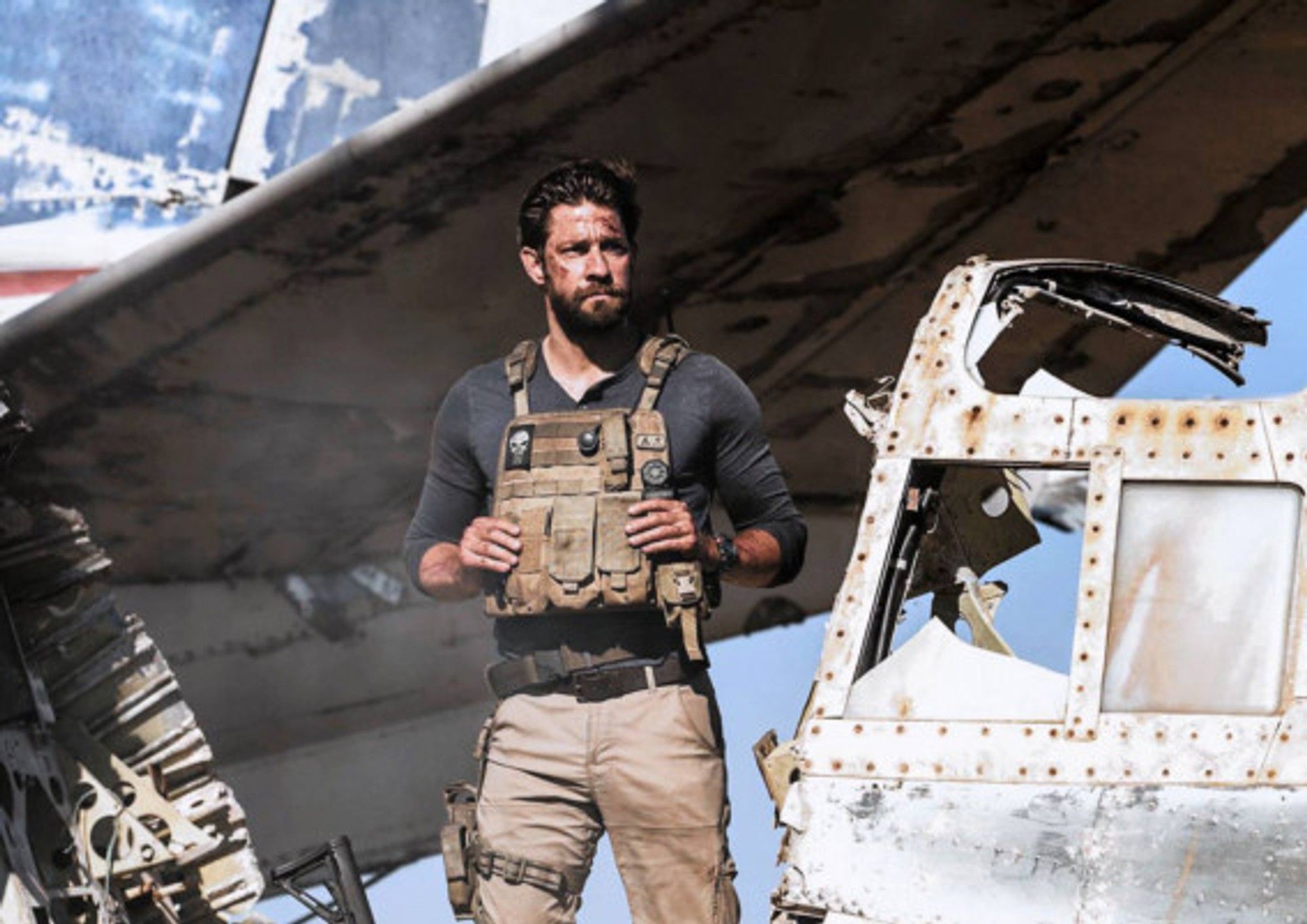 MOVIE REVIEW: 13 Hours