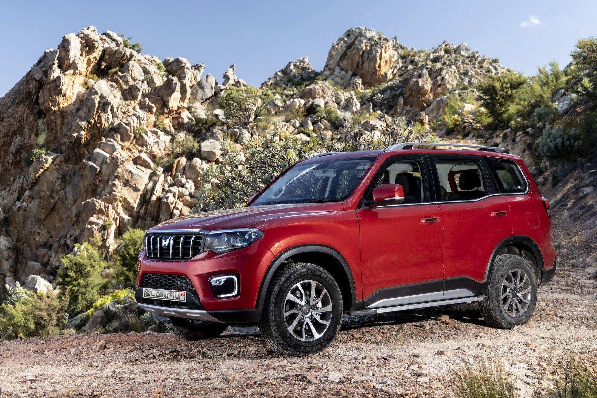 TESTED: Mahindra Scorpio-N is a capable adventure SUV with a keen price tag