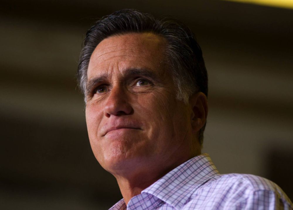 Romney slams Obama for Libya response