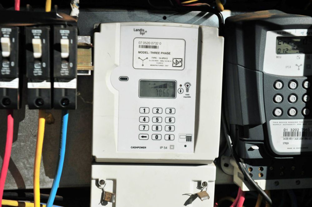What you need to know about Eskom's smart meter rollout