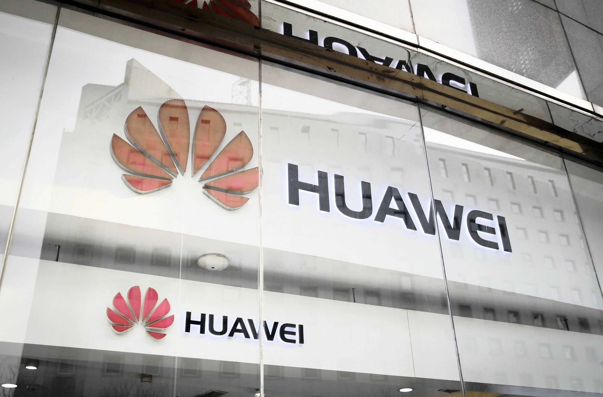 Huawei set to launch data centres in South Africa