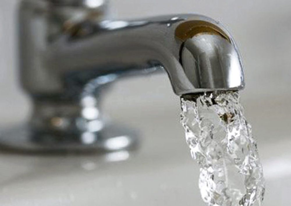 Households urged to save water