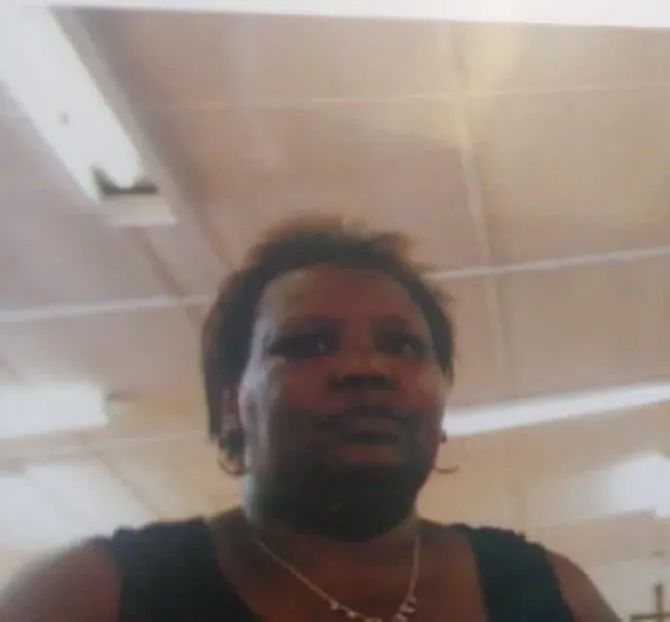 Help find missing ouma