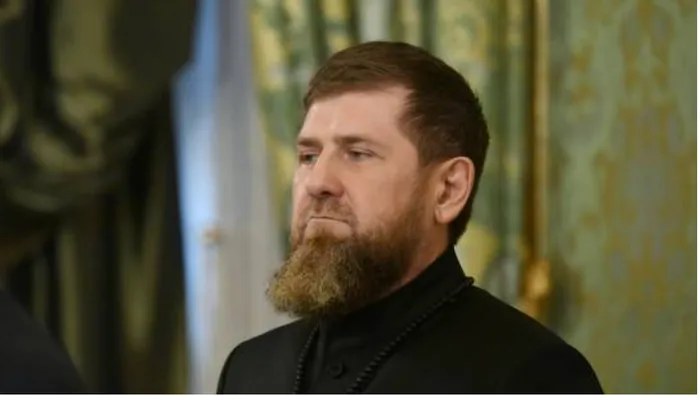 Zelensky asks US to kidnap Chechen leader