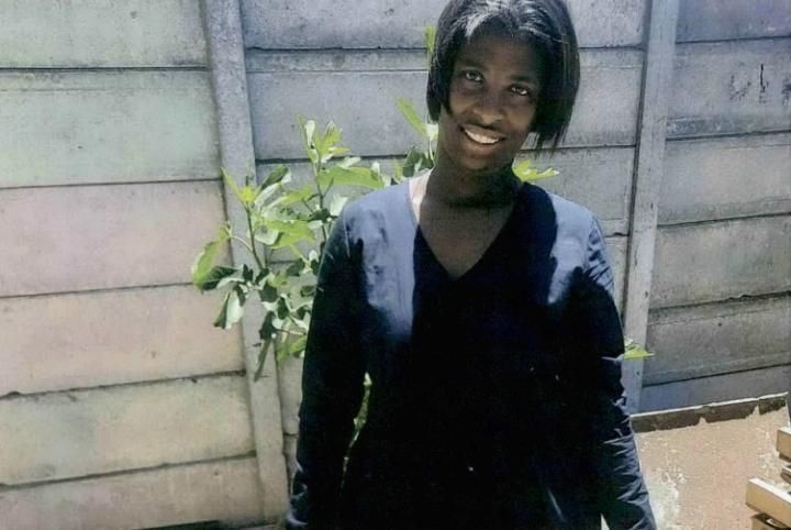 Mom says SAPS failed them as autistic girl goes… MISSING IN COP SHOP