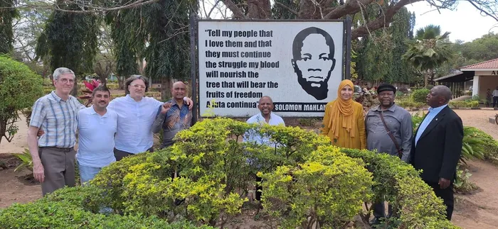 Spices, Solidarity and Social Cohesion: Lessons from Tanzania and Zanzibar