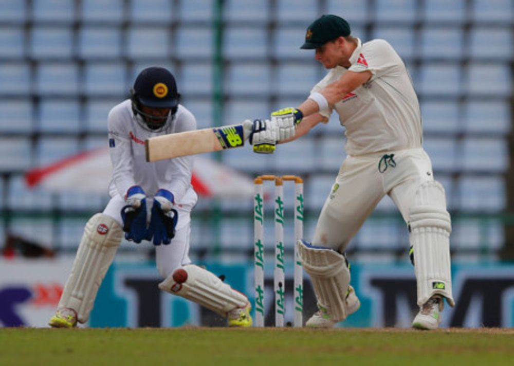 Aussie skipper rues poor batting