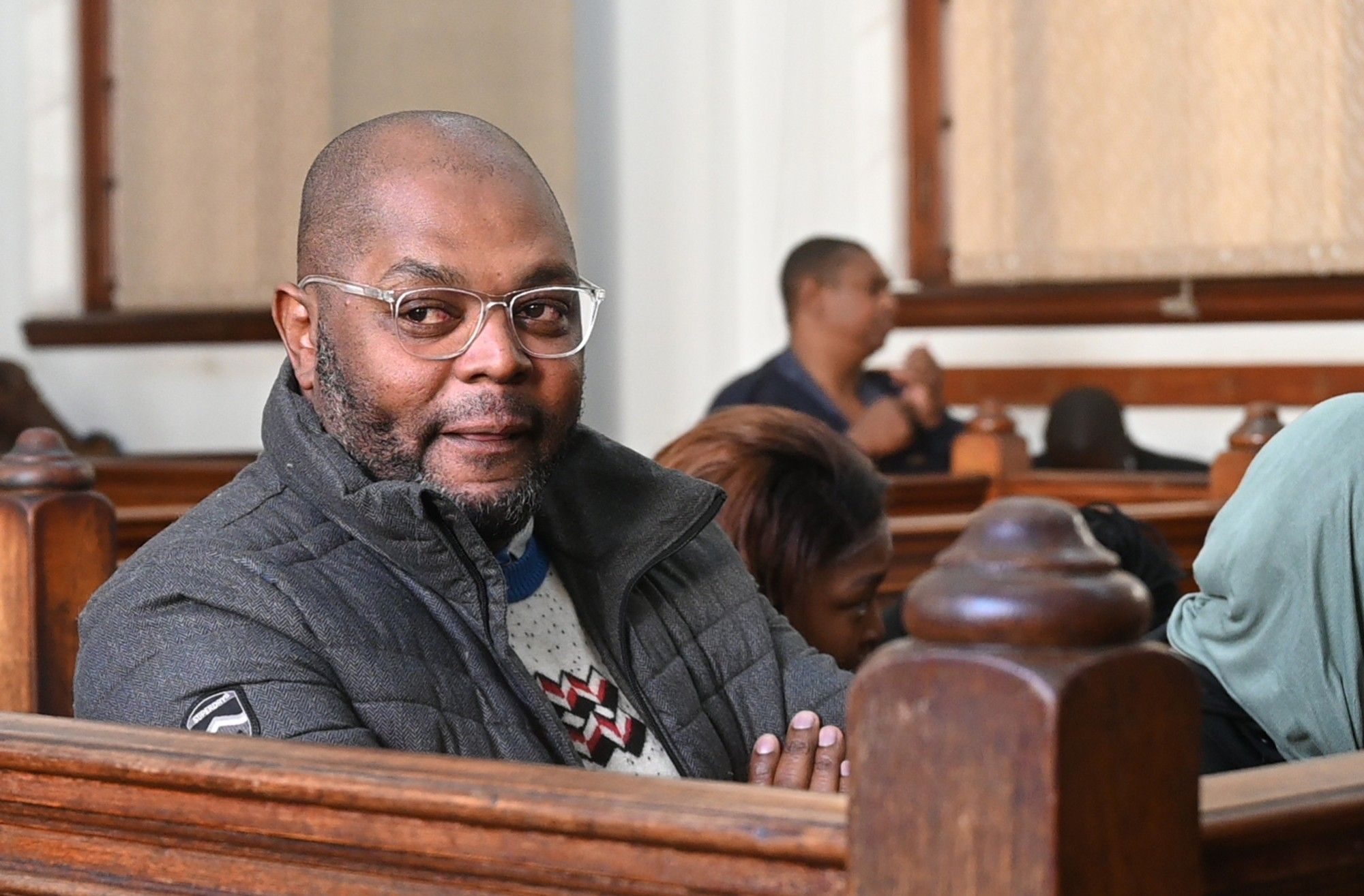 R1 billion tender fraud charges against Malusi Booi and nine co-accused ...