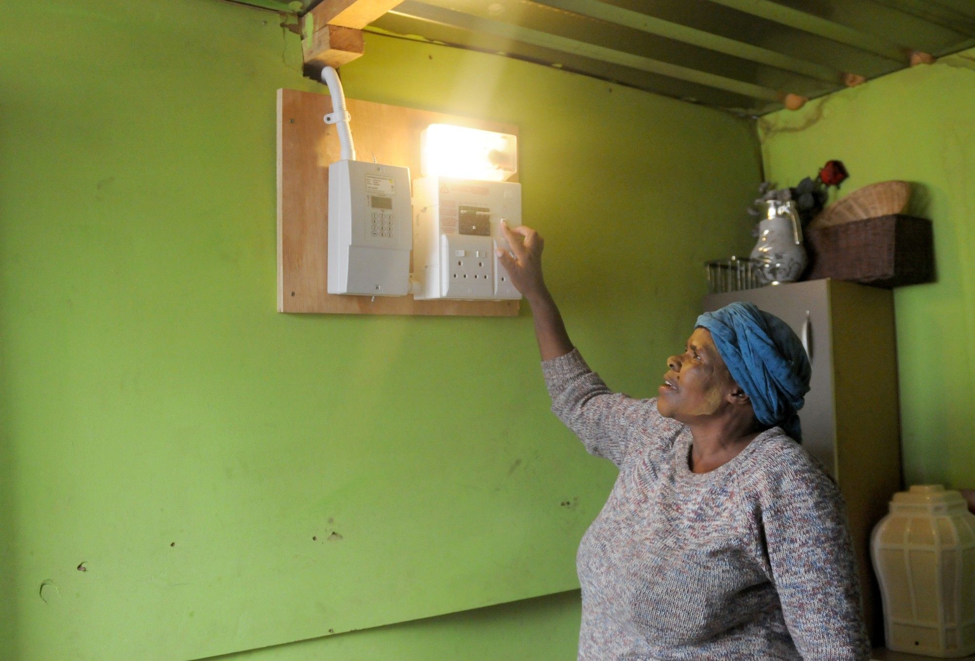 Stage 6 load shedding, power surges and dips, here’s four tips to ...