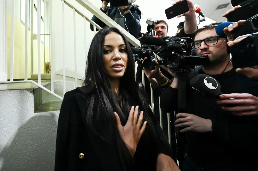 Italy's Berlusconi acquitted in years-long ‘bunga bunga’ bribery trial