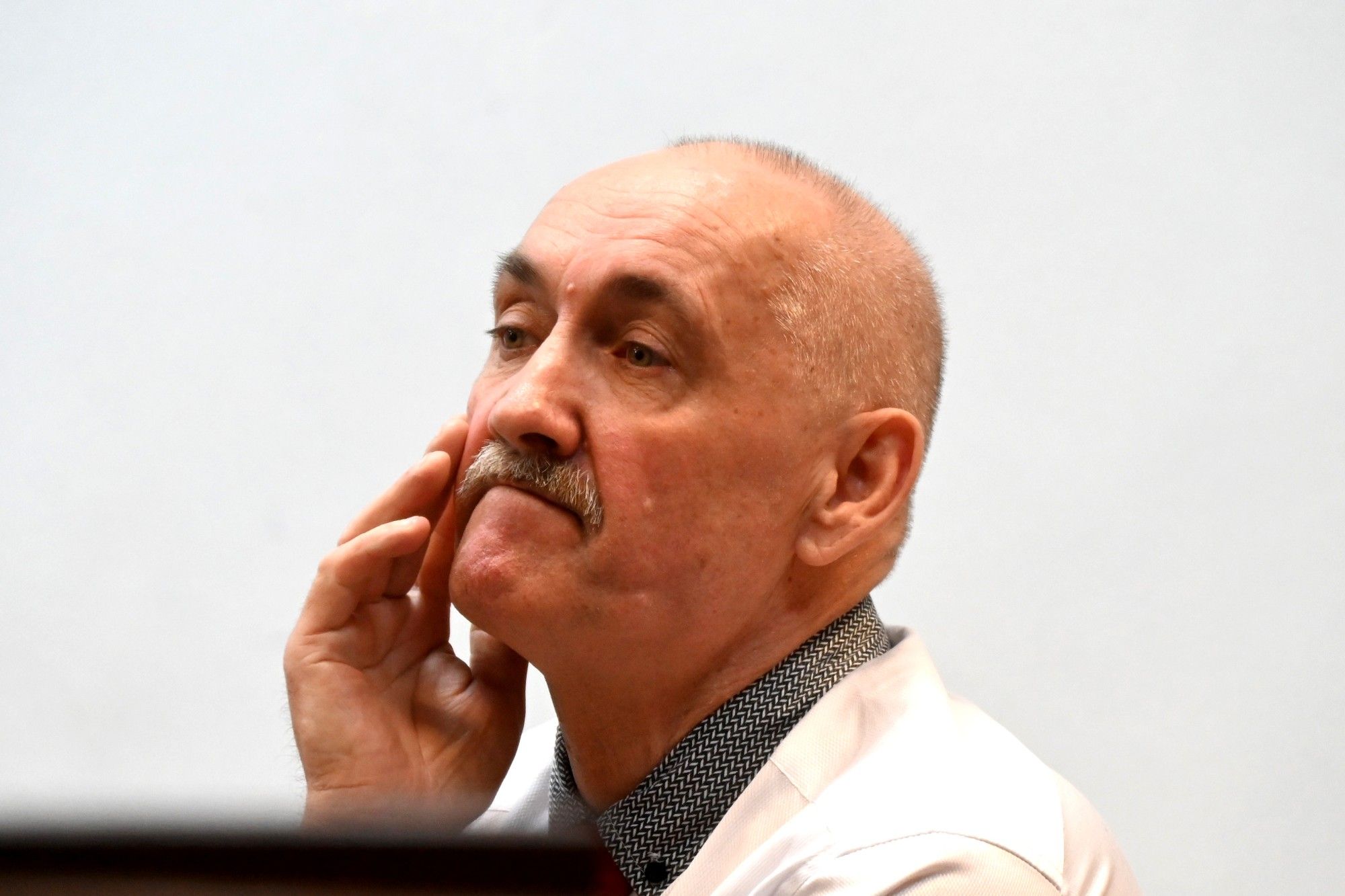 Smit details how he killed 13-year old boy, but denies it was planned