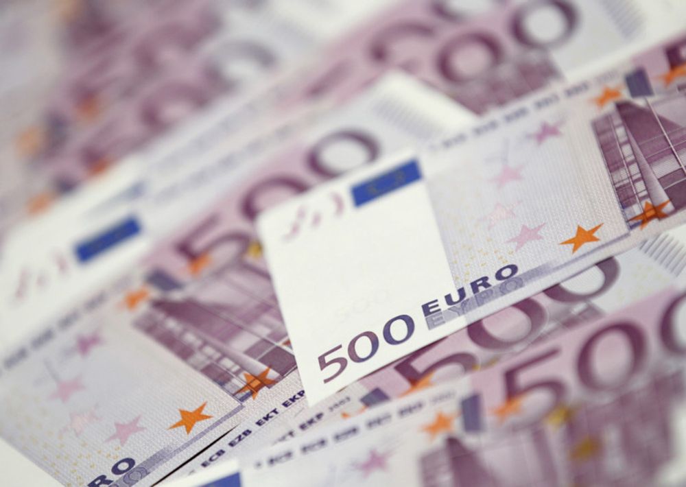 European shares take a breath