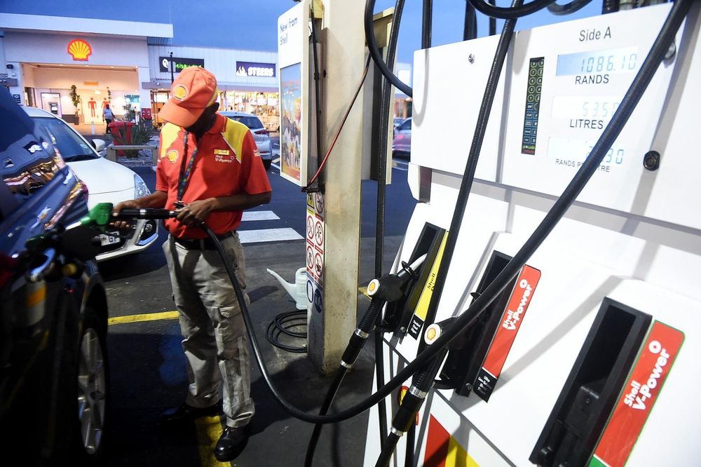 South Africa's fuel surge: The heating up of living expenses
