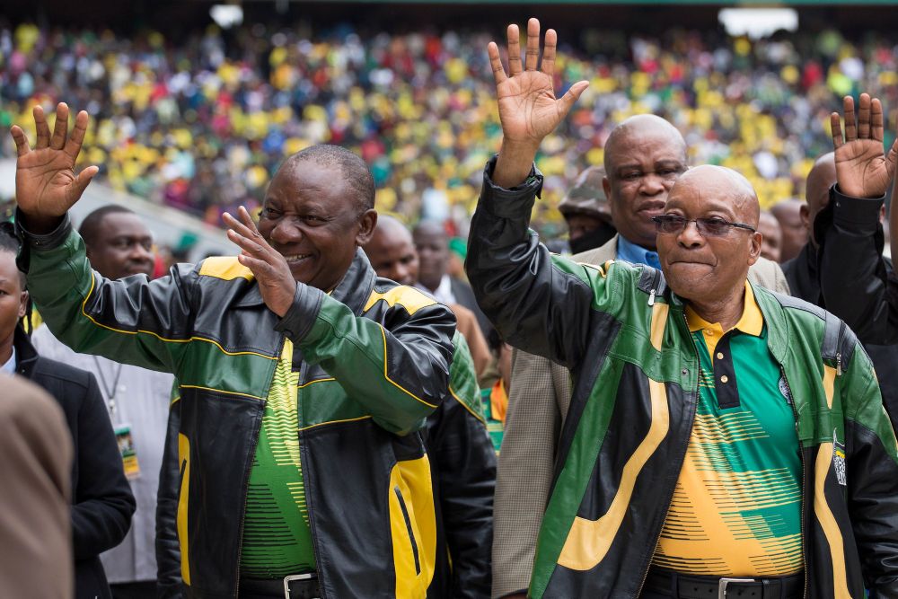 'Too late to unite tripartite alliance'
