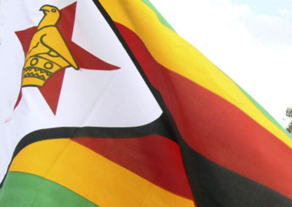 Zim faces crayfish crisis
