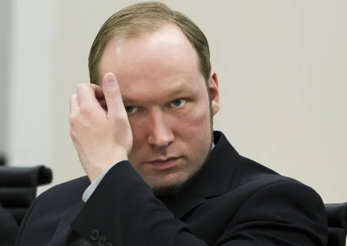 Breivik likely not psychotic, says expert
